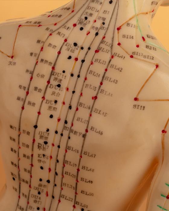 Our Massage Services - Spa 56 Manhattan